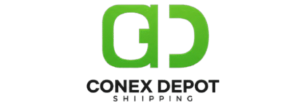 Home - Conex Depot Shipping